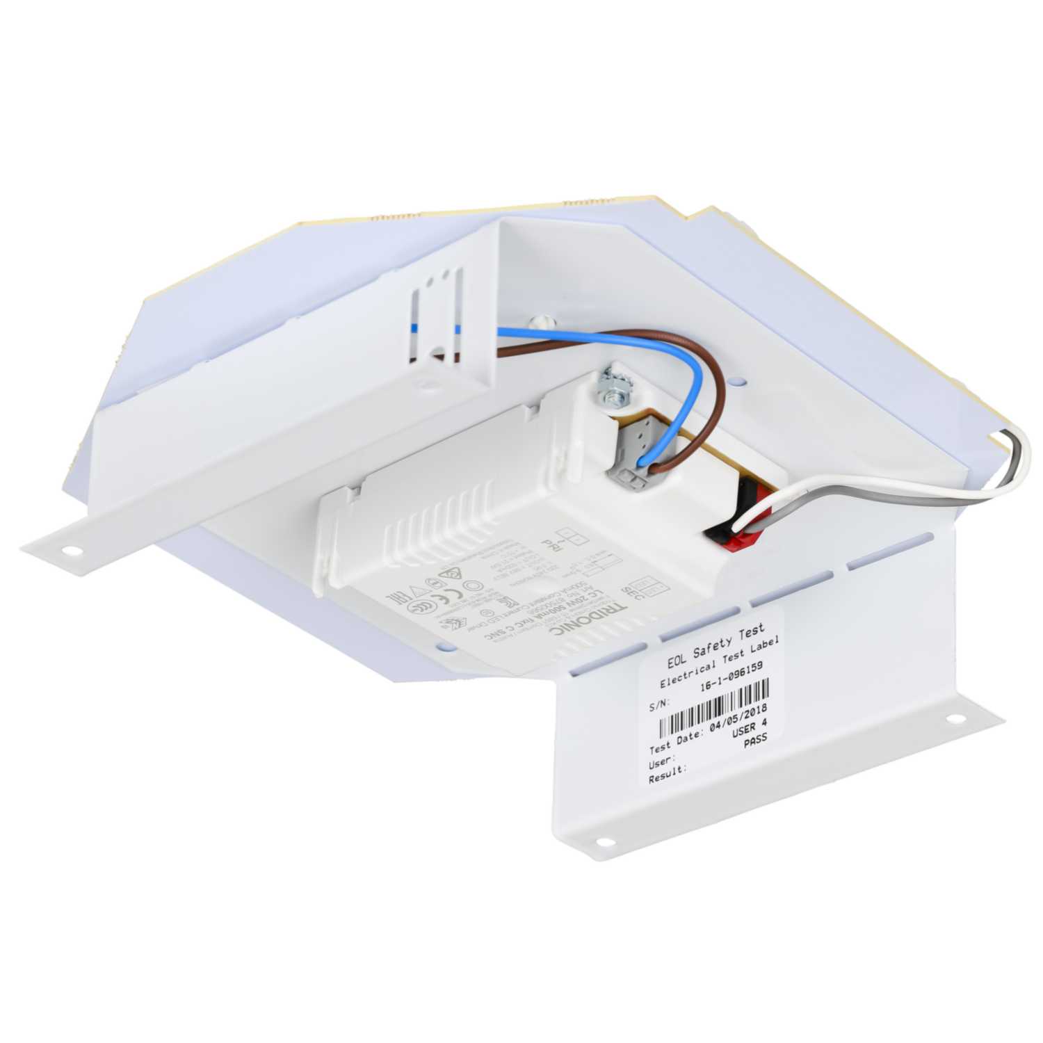 Tamlite 15W 2D Retrofit LED Gear Tray (RET15LEDGTR) | CEF