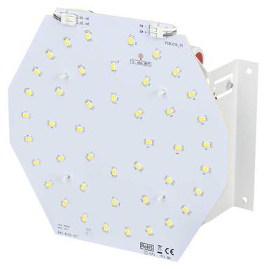 Tamlite 15W 2D Retrofit Maintained Emergency LED Gear Tray HF ...