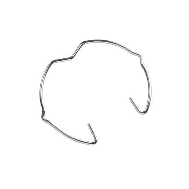 Tamco Metal Lamp Clip Retainer for 35mm diameter Lamps (RETAINER 35) | CEF