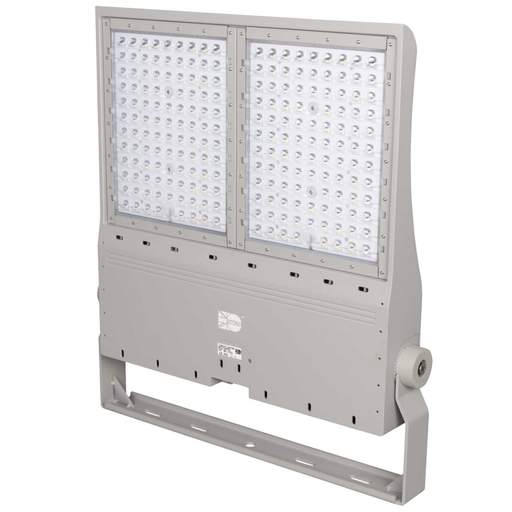 Tamlite Stadia 450W LED High Output Narrow Asymmetric Beam Floodlight ...