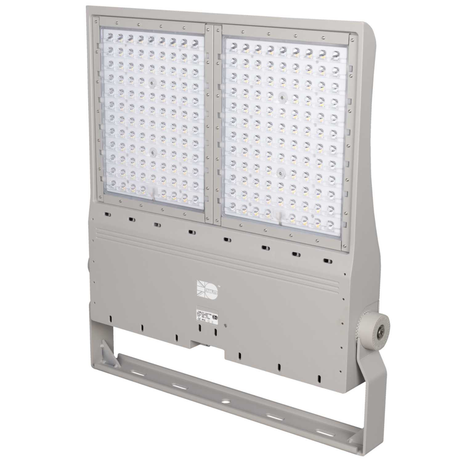 Tamlite Stadia 450W LED High Output Narrow Asymmetric Beam Floodlight ...