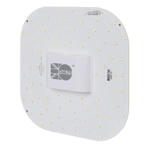 Tamlite Infinity 12W GR10q 4 Pin LED Non Dimmable 2D Retrofit Lamp ...