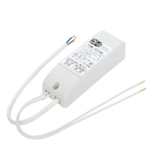 Tamco 105VA Low Voltage Transformer (TAM-ET105) | CEF