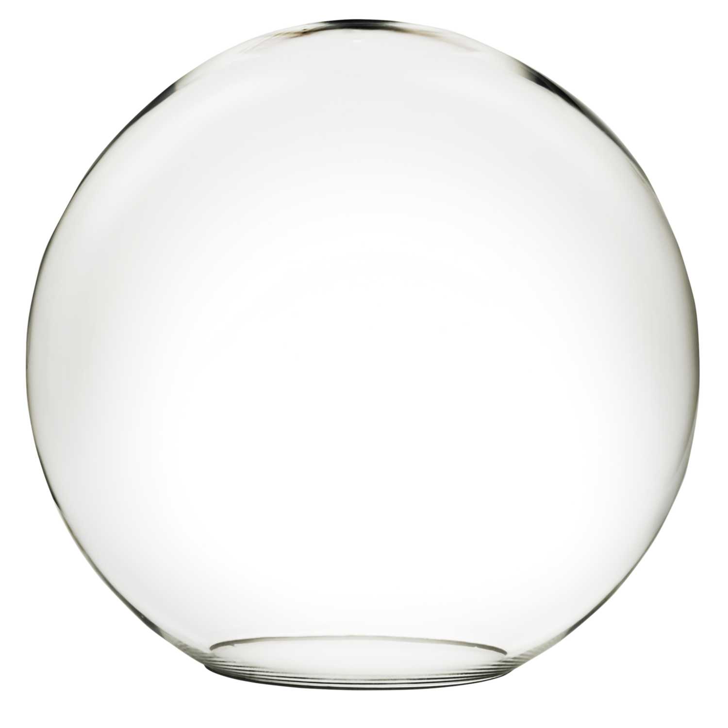 Tamlite 500mm Polycarbonate Clear Sphere (TCS500P/C) | CEF