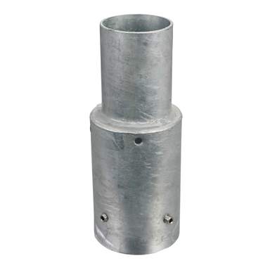 Tamlite Column Spigot Adaptor 89mm to 76mm (TCSPIG/89/76) | CEF