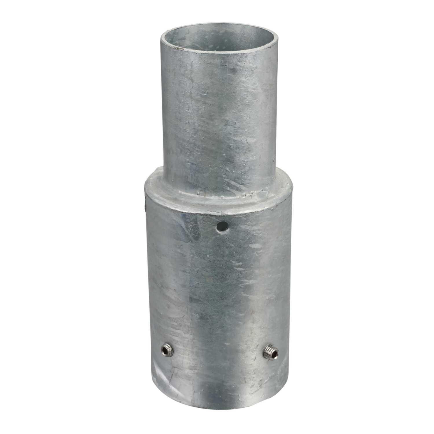 Tamlite Column Spigot Adaptor 89mm to 76mm (TCSPIG/89/76) | CEF