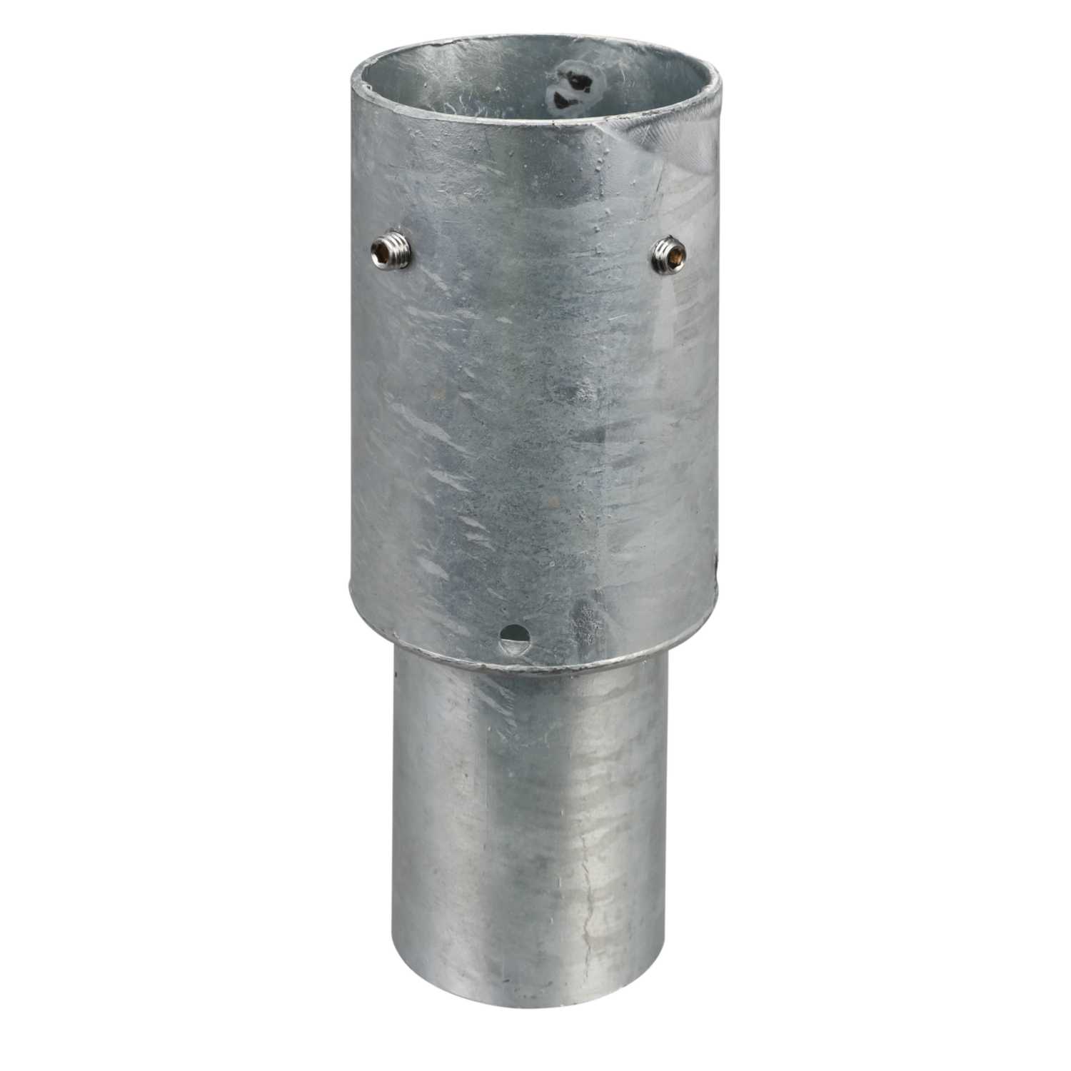 Tamlite Column Spigot Adaptor 89mm to 76mm (TCSPIG/89/76) | CEF