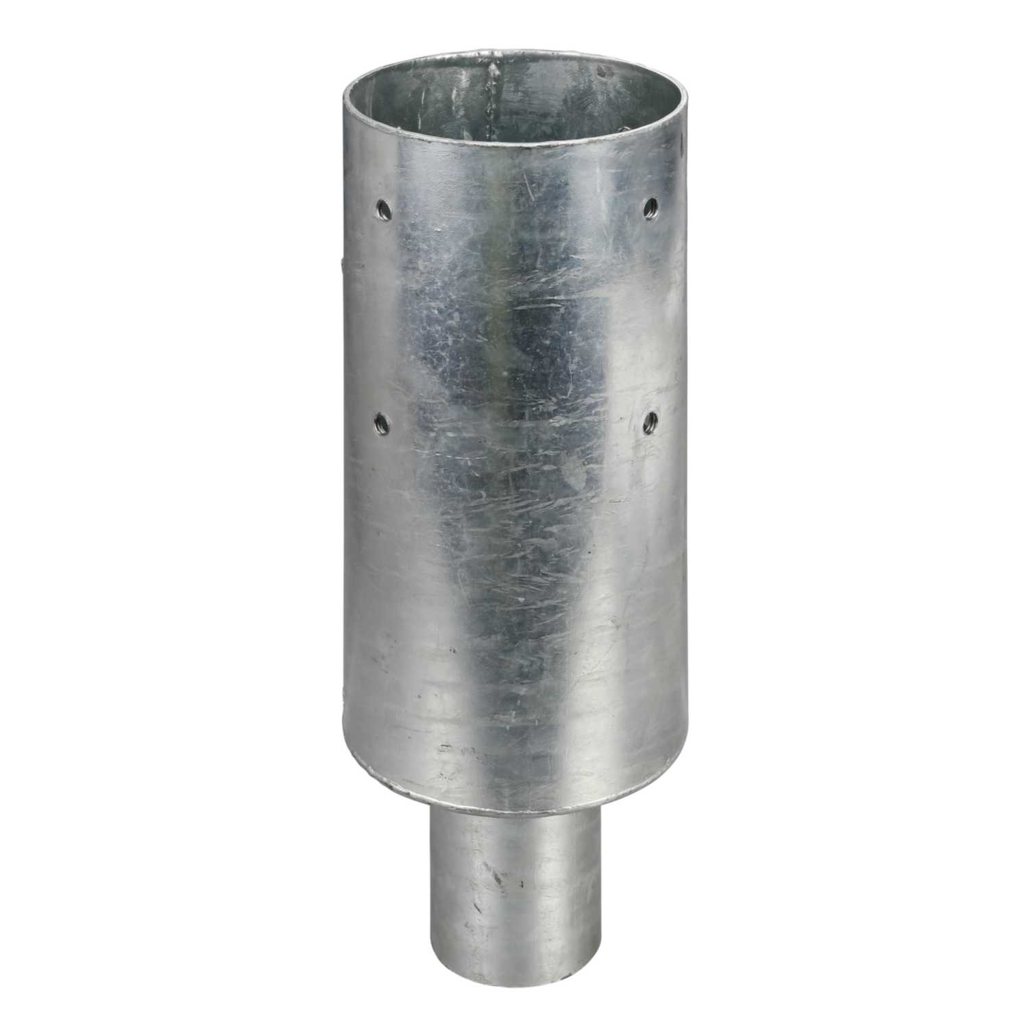 Tamlite Column Spigot Adaptor 140mm to 76mm (TCSPIG140/76) | CEF