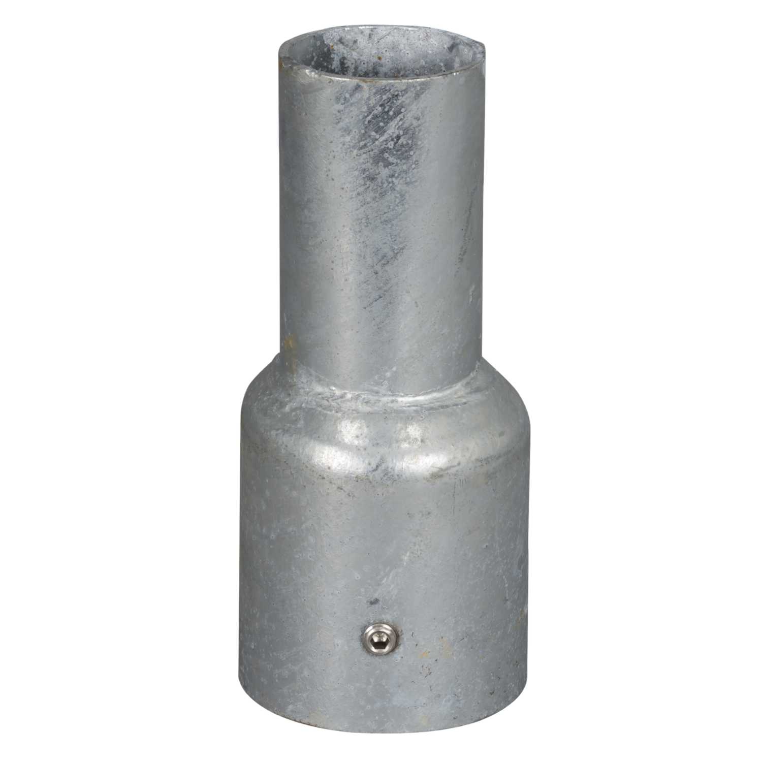 Tamlite Column Spigot Adaptor 76mm to 60mm (TCSPIG76/60) | CEF