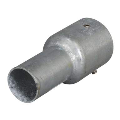 Tamlite Column Spigot Adaptor 76mm to 60mm (TCSPIG76/60) | CEF