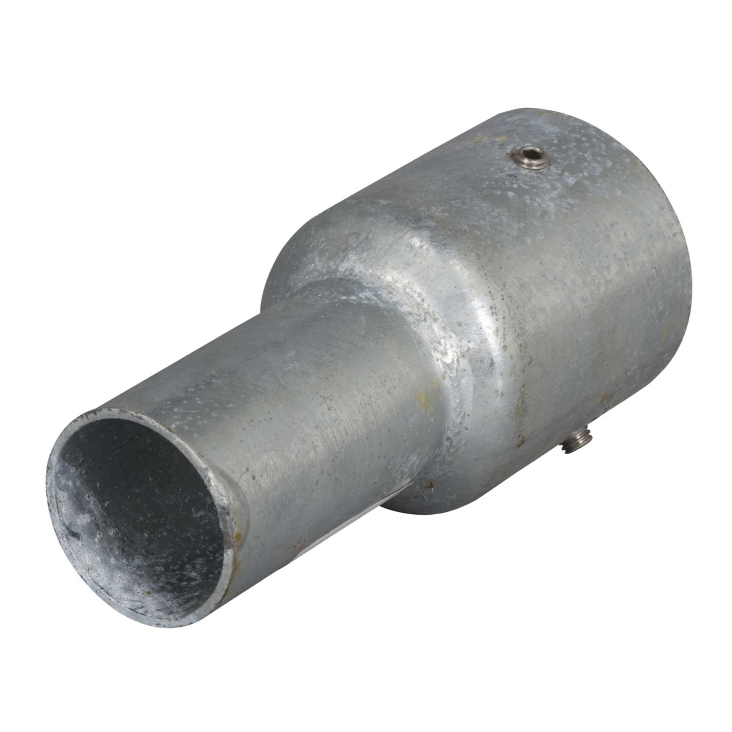 Tamlite Column Spigot Adaptor 76mm to 60mm (TCSPIG76/60) | CEF