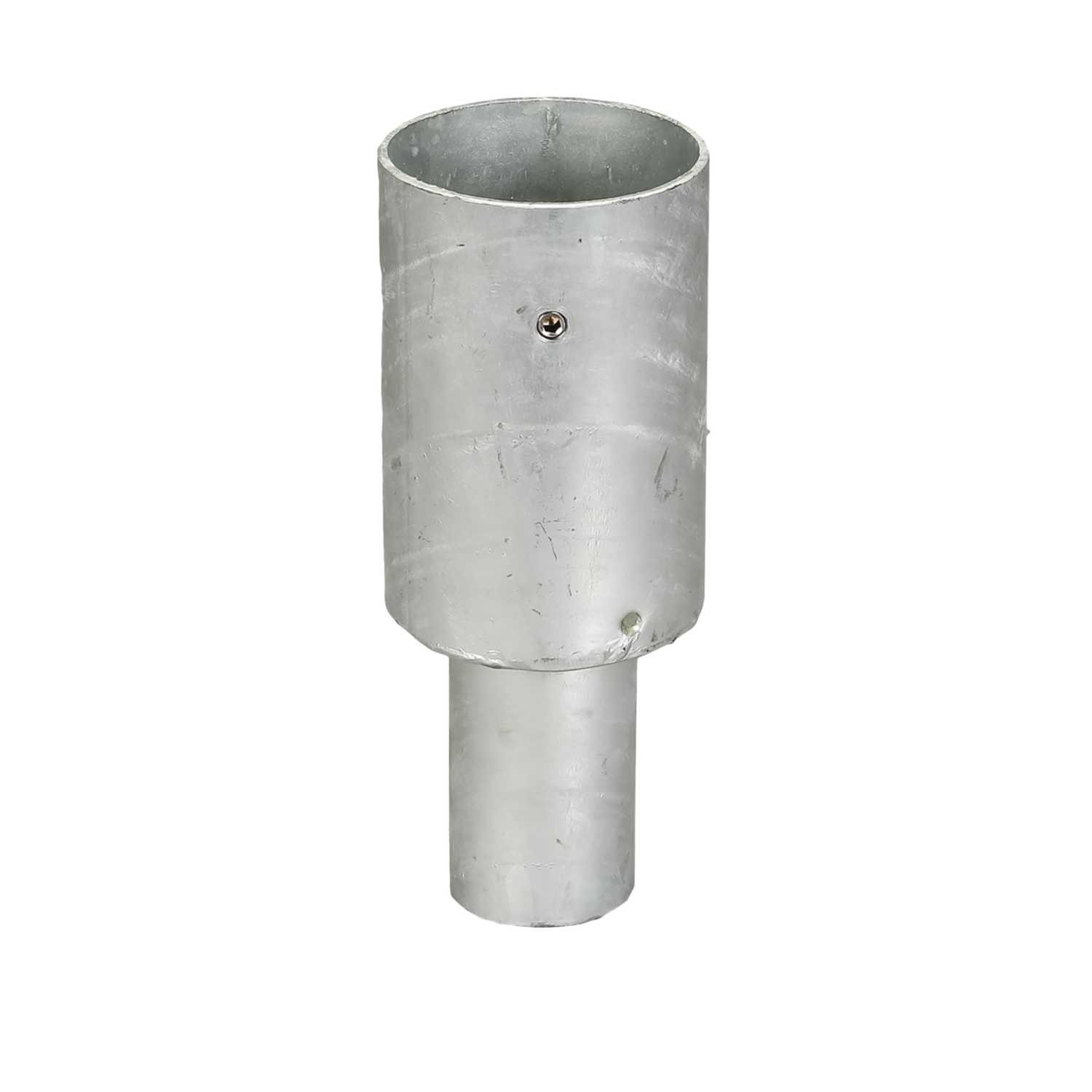 Tamlite Column Spigot Adaptor 89mm to 60mm (TCSPIG89/60) | CEF