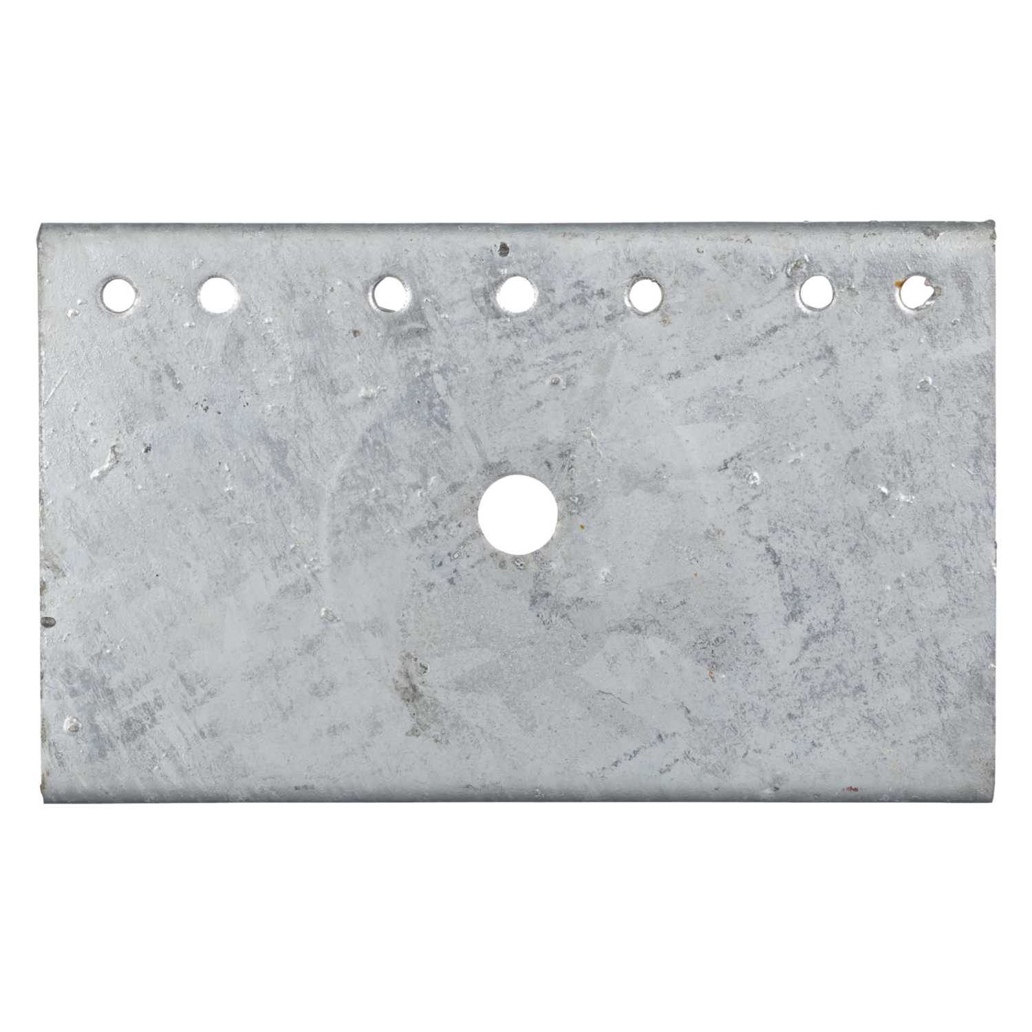 Tamlite Single Floodlight Bracket for 76mm Column (TF1AB/76) | CEF