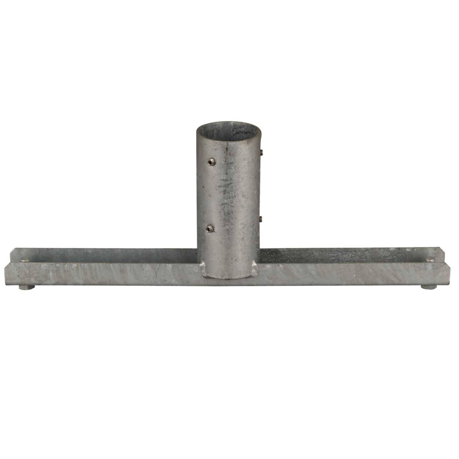 Tamlite Twin Floodlight Bracket for 76mm Column (TF2AB/76) | CEF