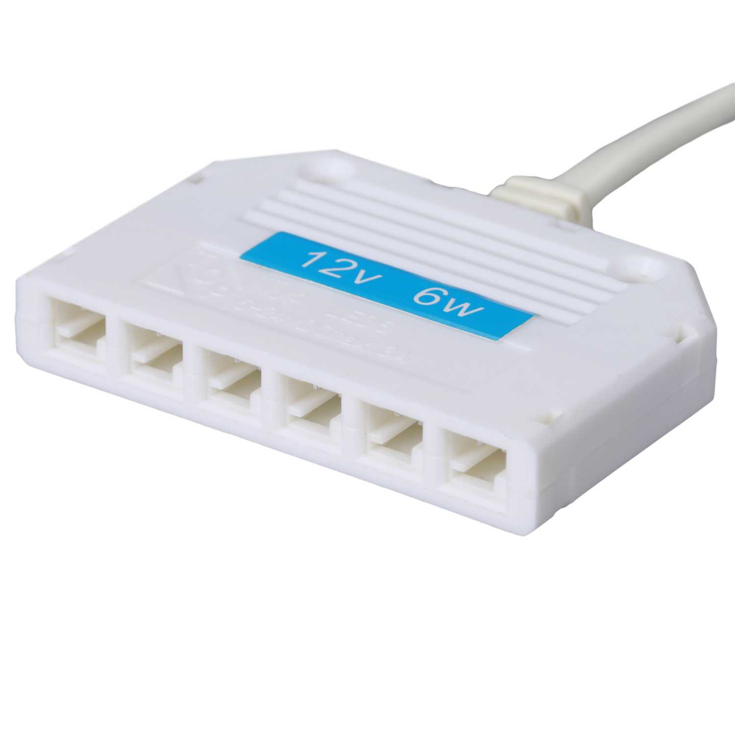 Tamlite 6W 12V DC LED Driver (TLED-6D-T) | CEF