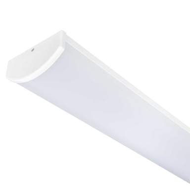 Tamlite 21W LED 5ft Surface Modular Fitting 4000K (TMPO5335NW) | CEF
