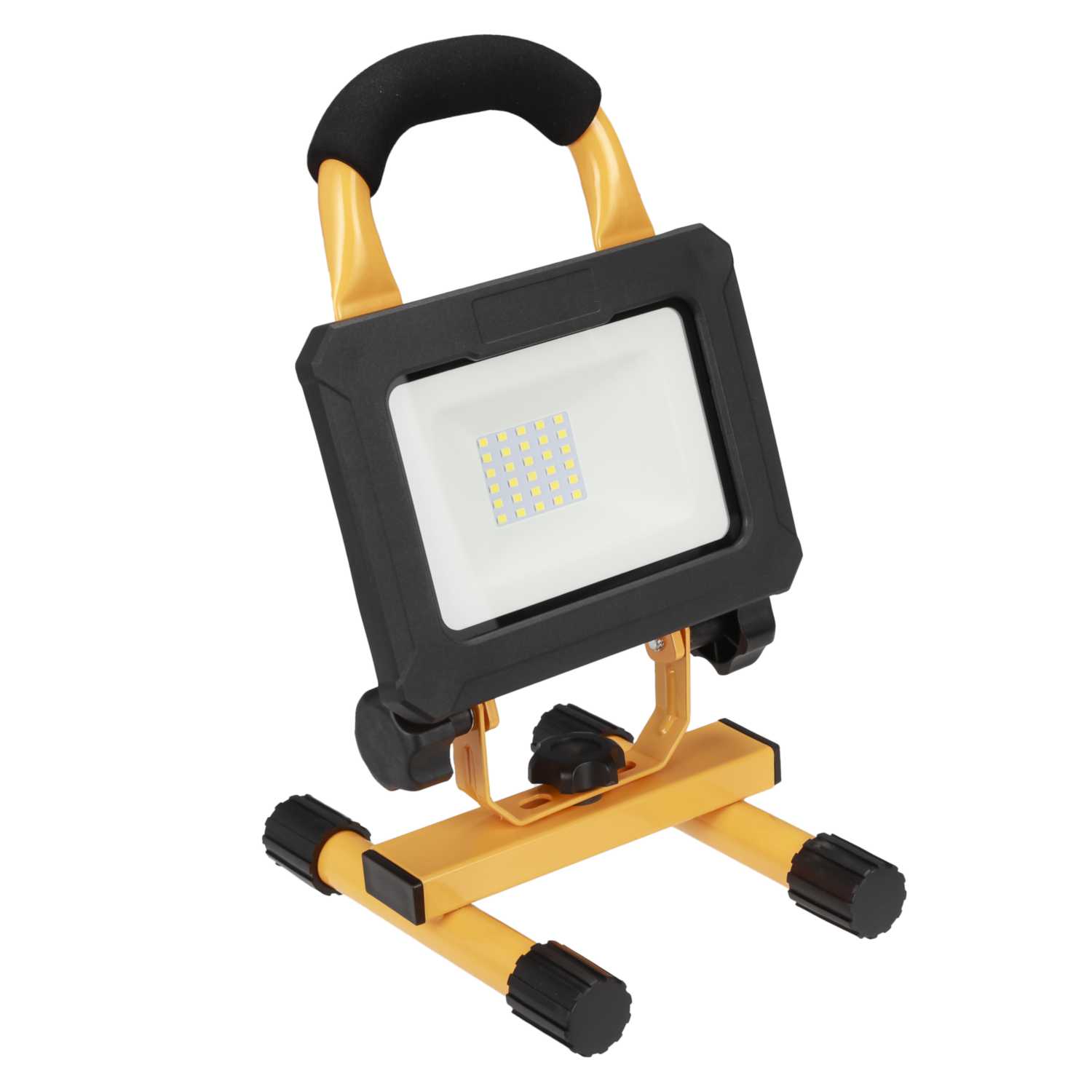 Tamco 10W Portable Rechargeable LED Floodlight (TSFL10DL) | CEF