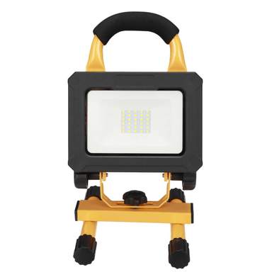 Tamco 10W Portable Rechargeable LED Floodlight (TSFL10DL) | CEF