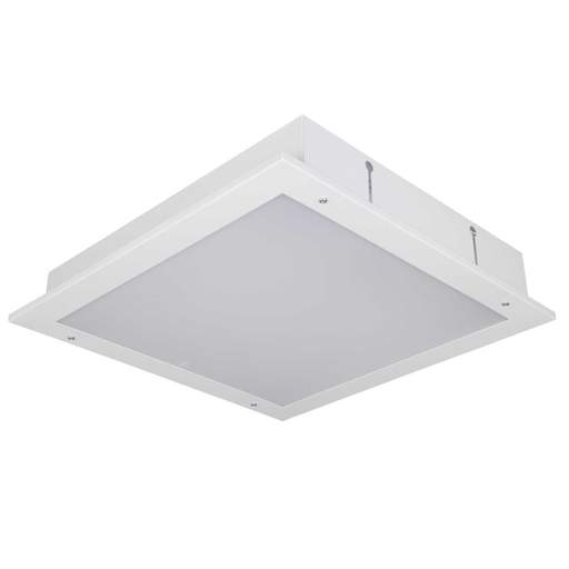 Tamlite Typhoon 25W 600mm x 600mm LED Sealed Panel 4000K (TSM66300NW) | CEF