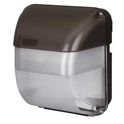 Tamlite 15W LED Wallpack Bulkhead 4000K (WBV15/LED) | CEF