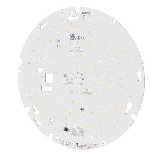 Xcite 14W 2D Retrofit LED CCT Gear Tray (XCBH12CTGT) | CEF