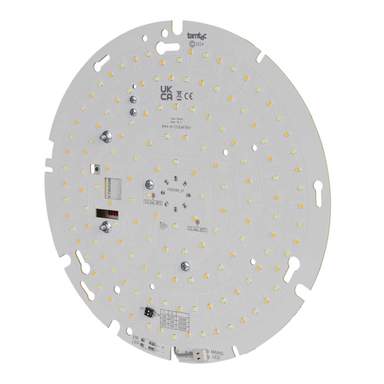 Xcite 14W 2D Retrofit LED CCT Gear Tray with Microwave Sensor ...