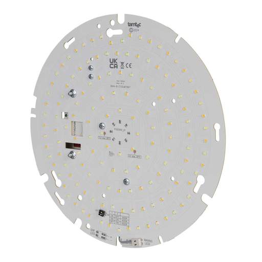 Xcite 14W 2D Retrofit LED CCT Gear Tray with Microwave Sensor ...