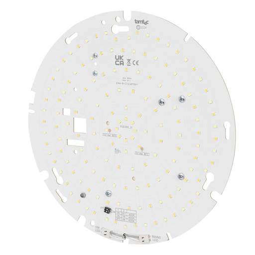 Xcite 14W 2D Retrofit LED CCT Maintained Emergency Gear Tray ...