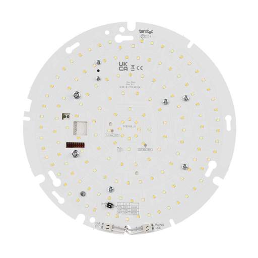 Xcite 14W 2D Retrofit LED CCT Maintained Emergency Gear Tray with ...