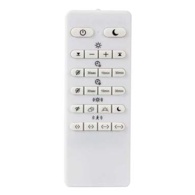 Xcite X1 Sensor Remote Control for Bulkhead (XCBHRC) | CEF