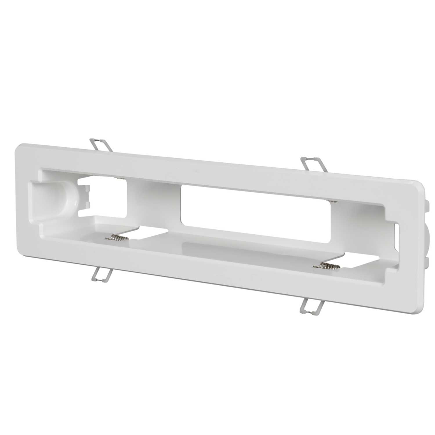 Xcite Blade Bezel Recessing Kit for XCBLM3 Droplight (XCBL BZ KIT) | CEF