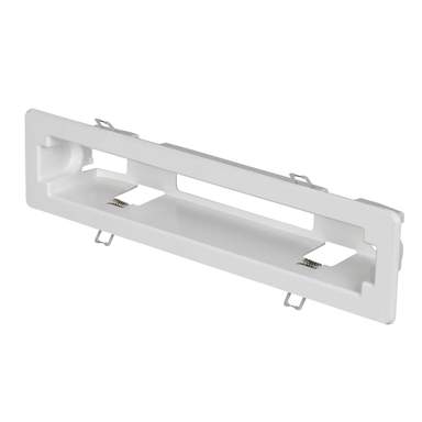 Xcite Blade Bezel Recessing Kit for XCBLM3 Droplight (XCBL BZ KIT) | CEF