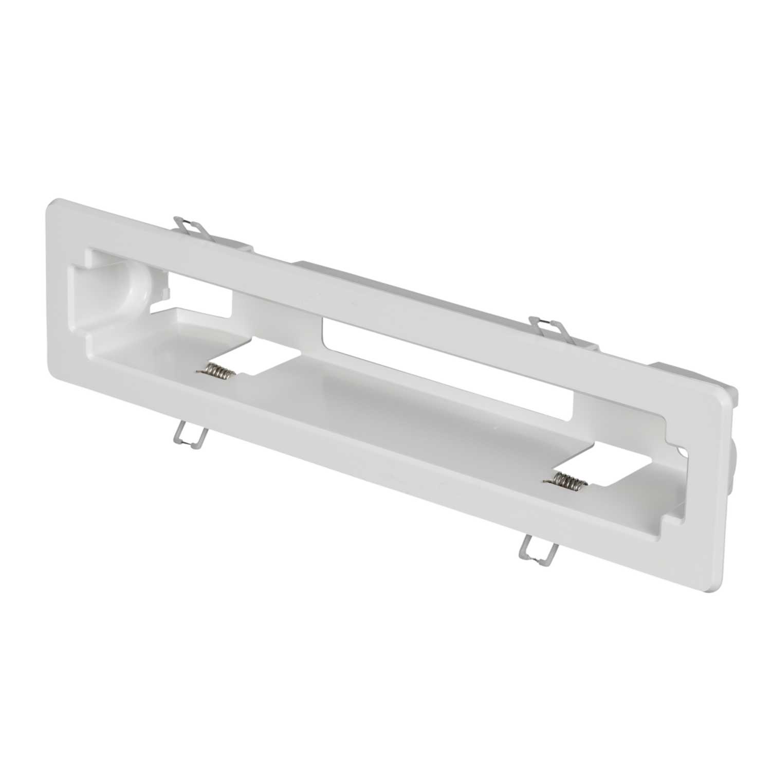 Xcite Blade Bezel Recessing Kit for XCBLM3 Droplight (XCBL BZ KIT) | CEF