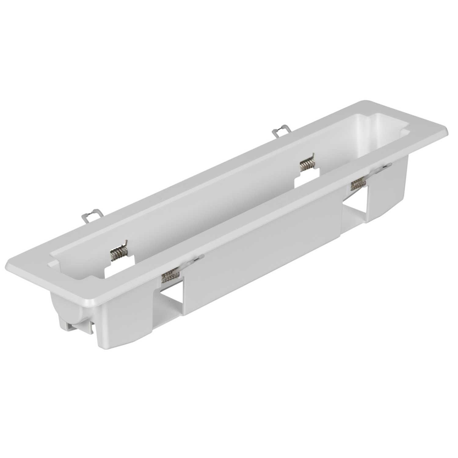 Xcite Blade Bezel Recessing Kit for XCBLM3 Droplight (XCBL BZ KIT) | CEF