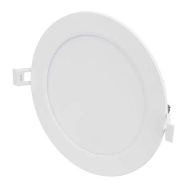 Xcite 12W LED 170mm Tri-Colour Dimmable Backlit Downlight (XCBLC12CTD ...