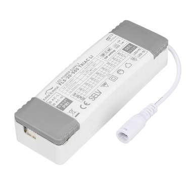 Xcite 12W LED 170mm Tri-Colour Dimmable Backlit Downlight (XCBLC12CTD ...