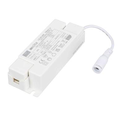 Xcite 15W LED 200mm Tri-Colour Dimmable Backlit Downlight (XCBLC15CTD ...