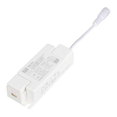 Xcite 15W LED 200mm Tri-Colour Backlit Downlight (XCBLC15CT) | CEF