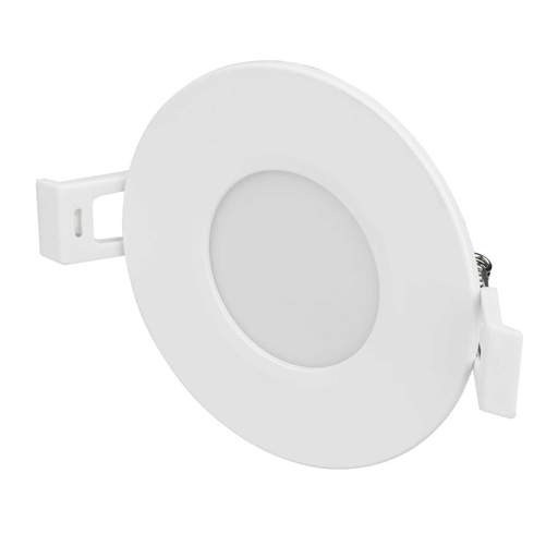 Xcite 5W LED Tri-Colour Dimmable Backlit Downlight (XCBLC5CTD) | CEF