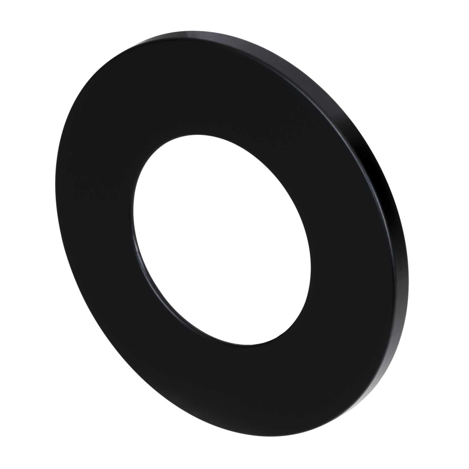 Xcite Black Bezel Trim for FRD Downlight (XCBZBLK) | CEF