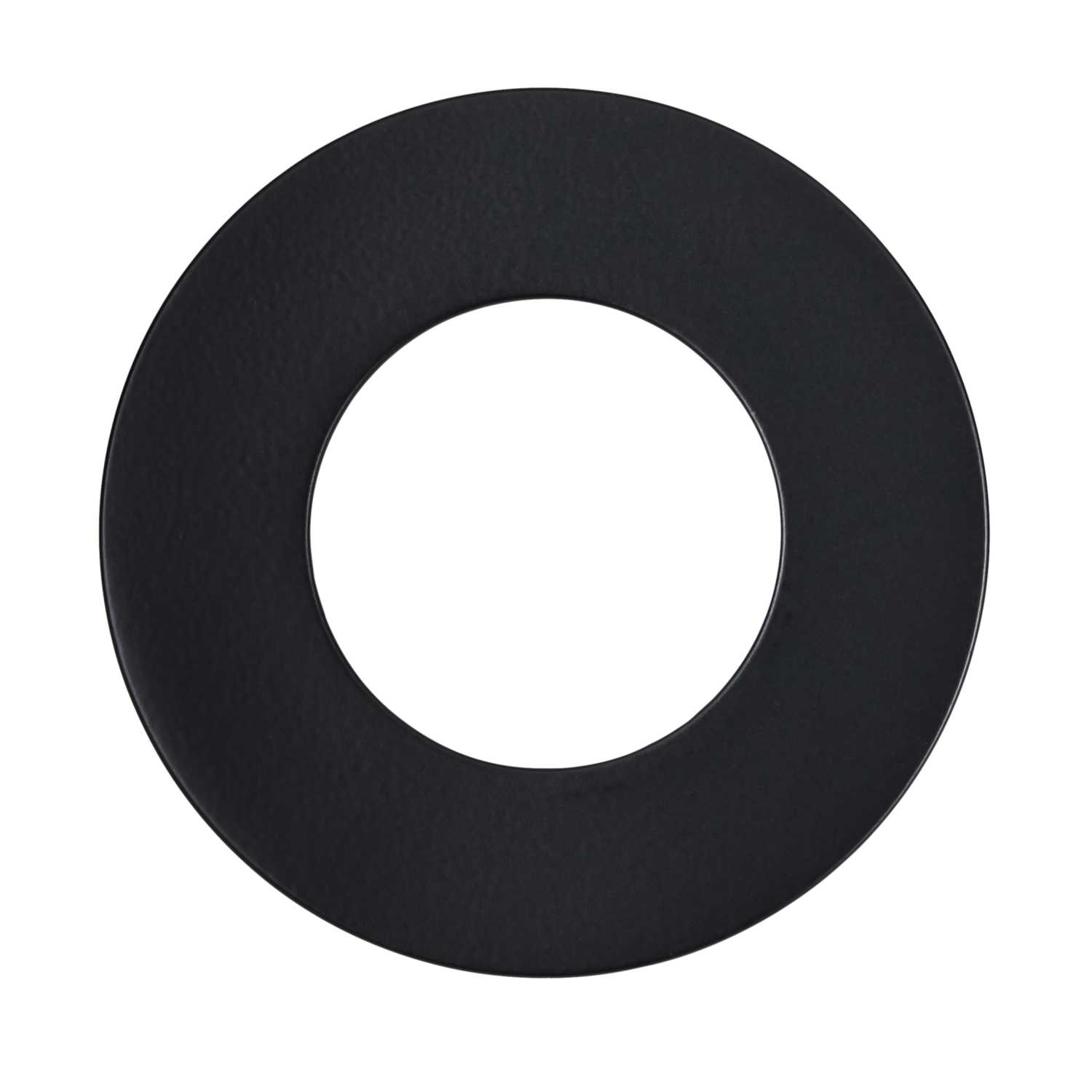 Xcite Black Bezel Trim for FRD Downlight (XCBZBLK) | CEF