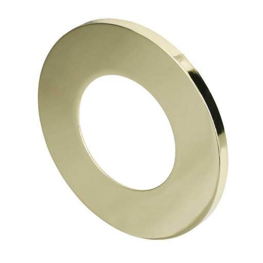 Xcite Polished Brass Bezel Trim for FRD Downlight (XCBZPB) | CEF