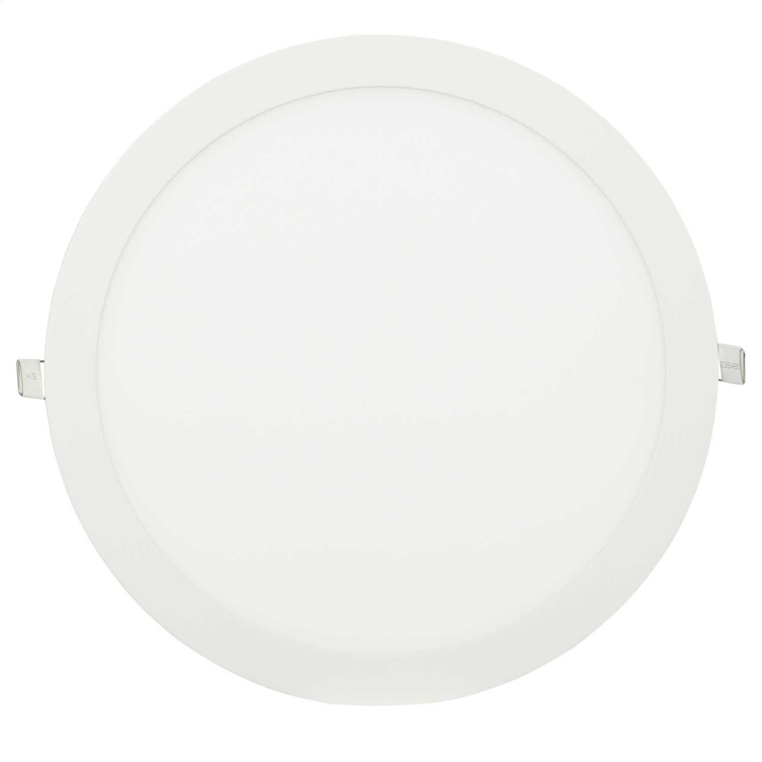Xcite 22W LED 296mm Downlight White 3000K (XCDL22WW) | CEF
