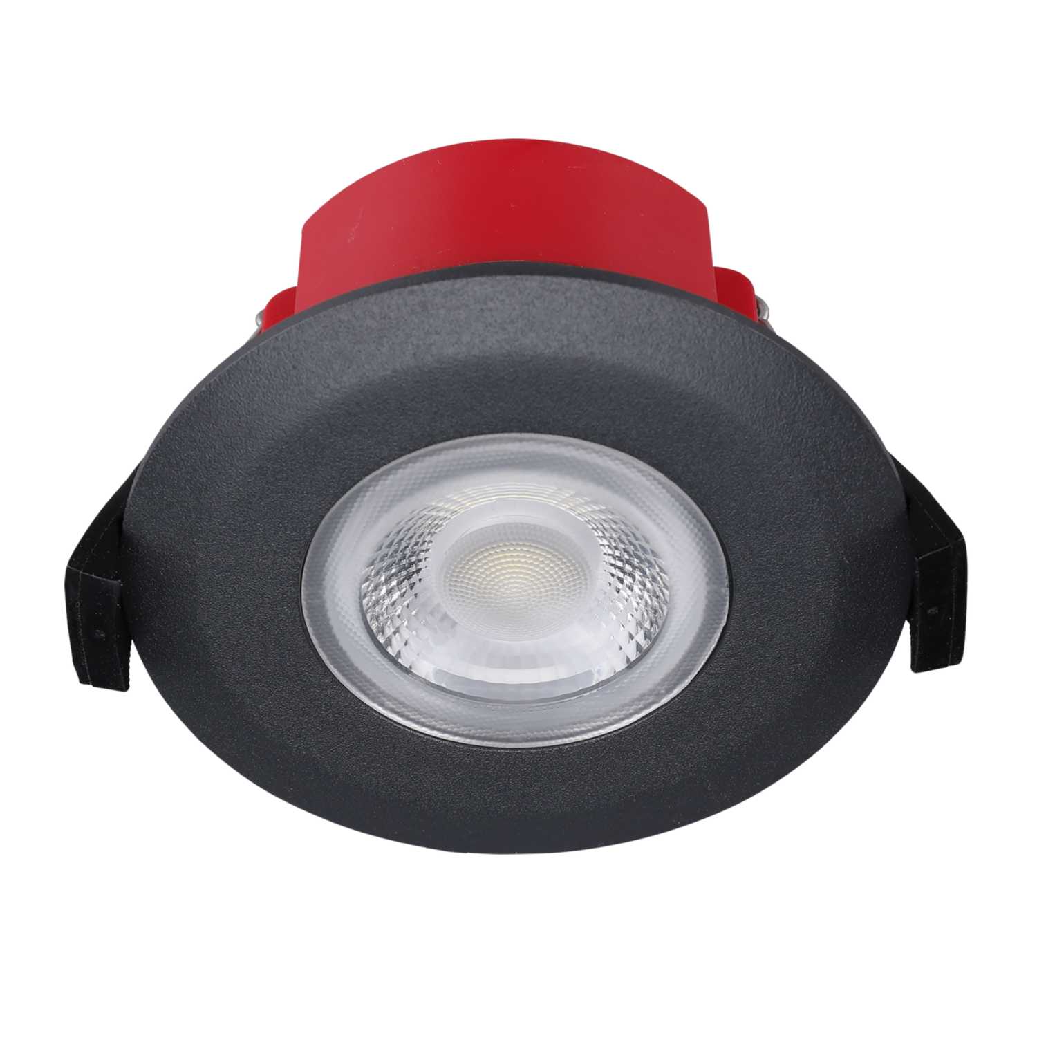 Xcite 5W LED External Dimmable Downlight Anthracite Grey 4000K ...