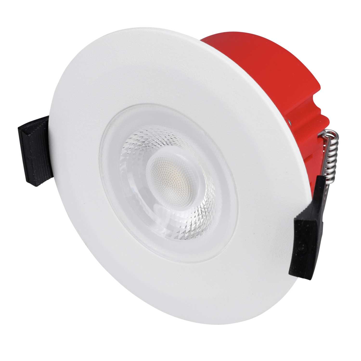 Xcite 5W LED External Dimmable Downlight White 4000K (XCDLWP5NWW) | CEF