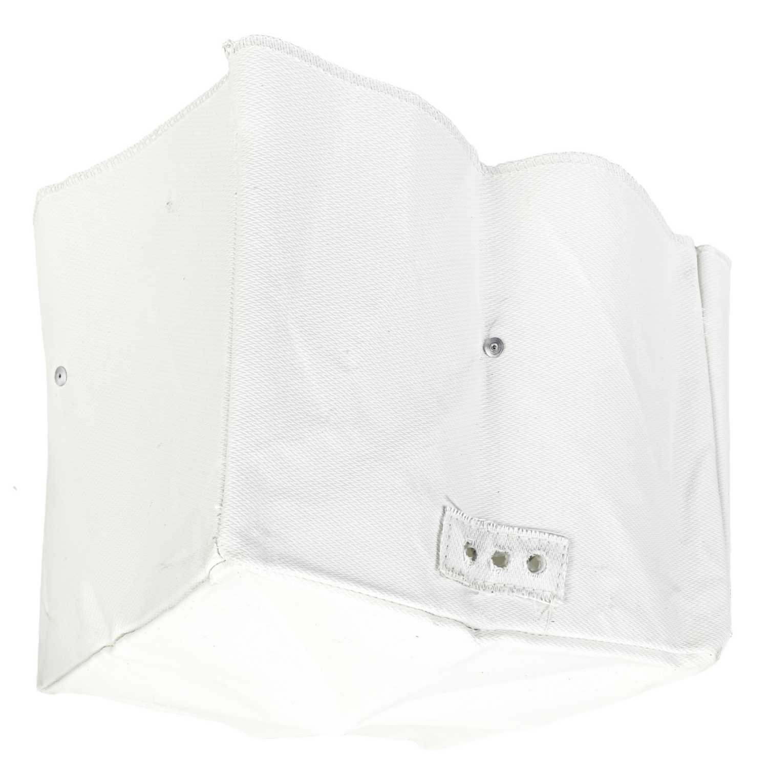 Xcite 300mm Downlight Fire Hood (XCFT300) | CEF