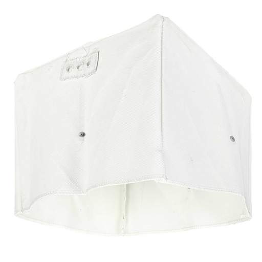 Xcite 300mm Downlight Fire Hood (XCFT300) | CEF