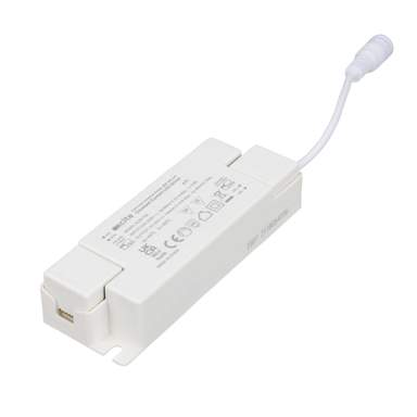 Xcite 30W 600mm x 600mm LED Low Glare Backlit Panel 4000K (XCLGP6630NW ...