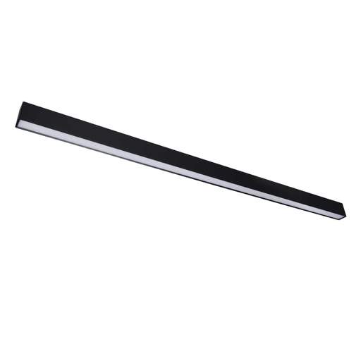 Xcite 47W 5ft LED CCT DALI Dimmable Linear Up/Down Suspended Fitting ...