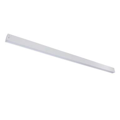 Xcite 47W 5ft LED CCT DALI Dimmable Linear Up/Down Suspended Fitting ...
